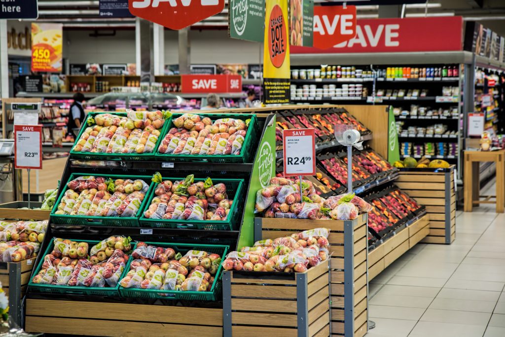 Types Of Retail Stores - quickcleaning